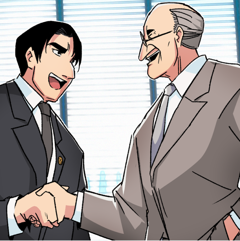 GS CROSS株式会社